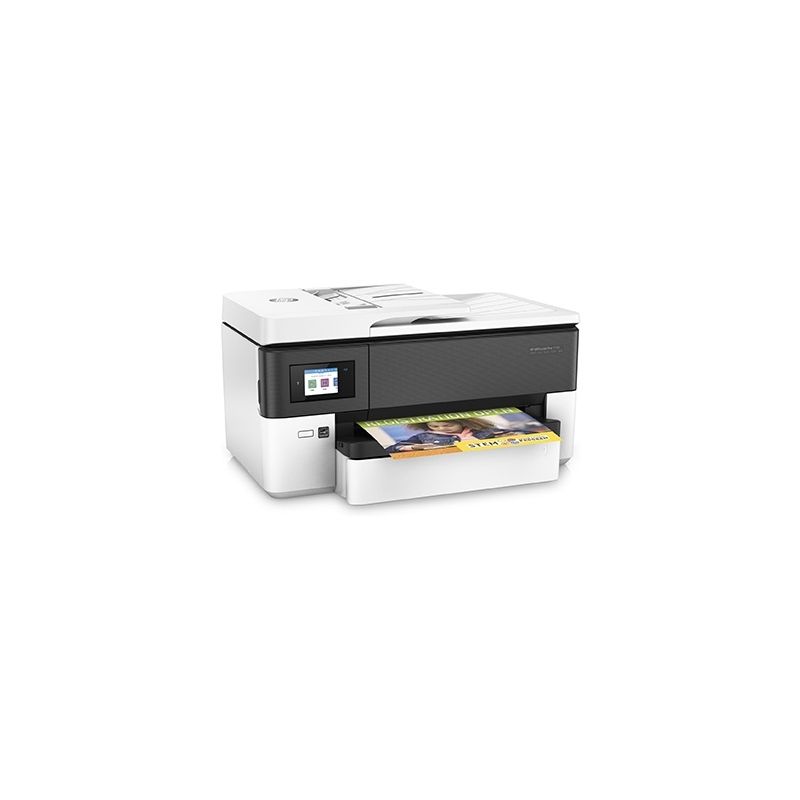 Printer HP OfficeJet Pro 7720 A3 Wide Format AIO do 22str/min black, do ...