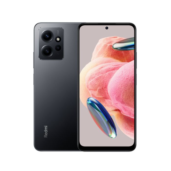 Xiaomi Redmi Note 12 8GB 128GB Blue EU