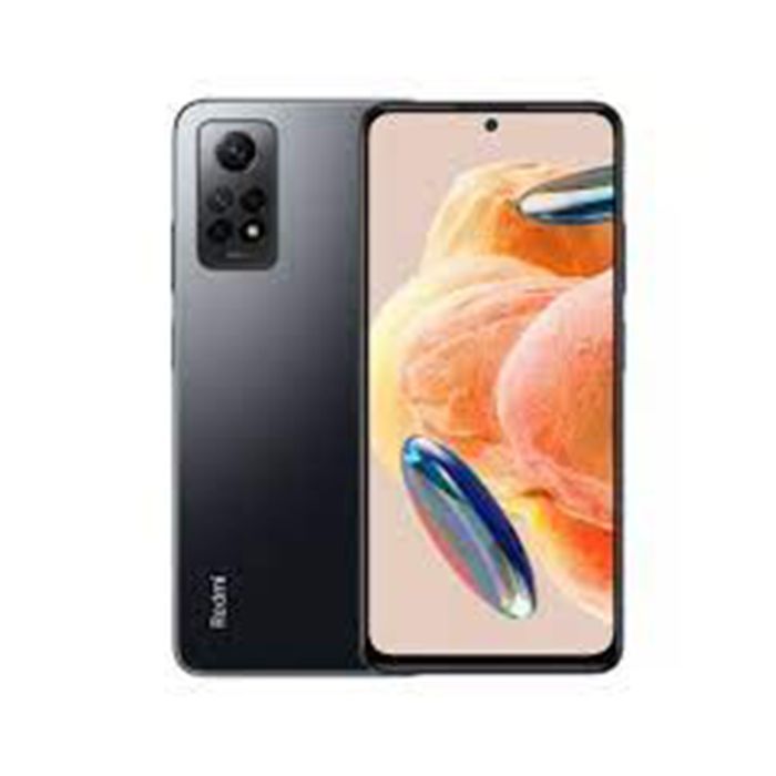 Mobitel Xiaomi Redmi Note 12 Pro Dual Sim 8GB 128GB,Graphite Gray
