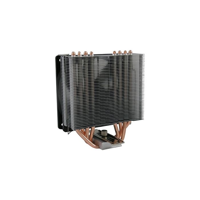 CPU hladnjak LC-Power Cosmo Cool LC-CC-120 AMD and Intel CPU soc. support