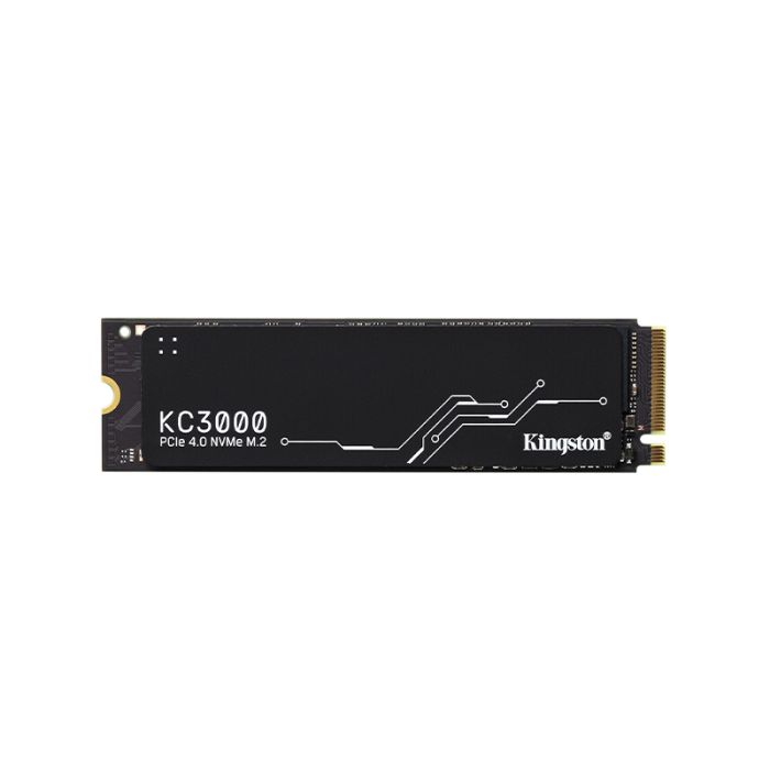SSD 1TB KIN KC3000 PCIe 4.0 M.2 2280 NVMe