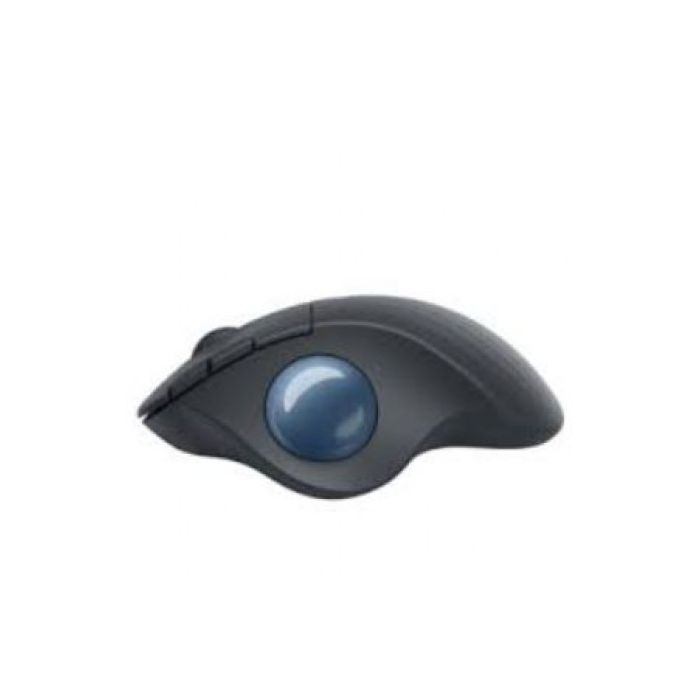 Logitech Mis M575 Ergo Trackball Wireless Graphit