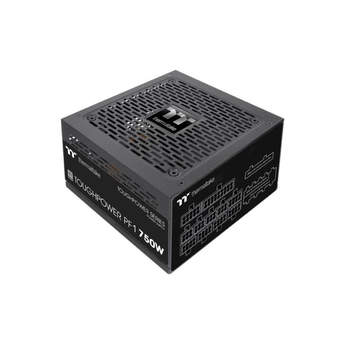 Thermaltake PSU PF1 750w Fully modular, full range, Analog, 80+ Platinum,