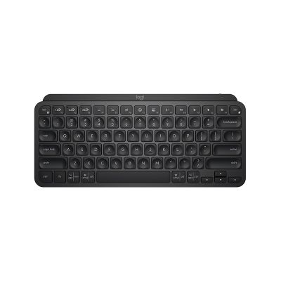 Logitech MX Keys Backlight Tastatura Wireless / Bluetooth