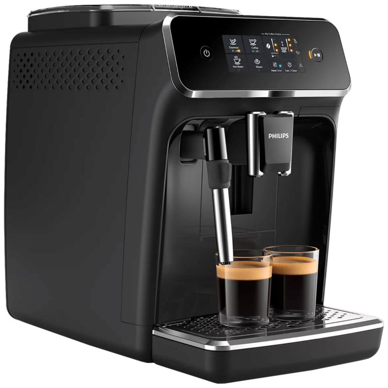 Philips Aparat za espresso kafu, 1500W - EP2221/40