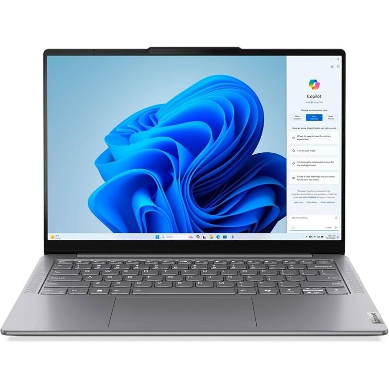 Lenovo Yoga Pro 7 14IMH9, 14.5" 3K(3072x1920), Touch, 120Hz , Ultra 7 ...