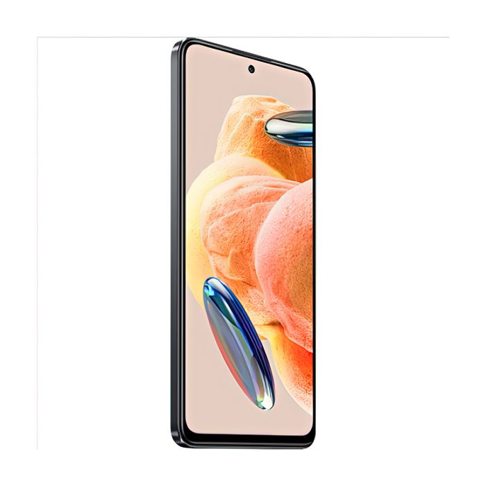 Mobitel Xiaomi Redmi Note 12 Pro Dual Sim 8GB 256GB ,Onyx Gray