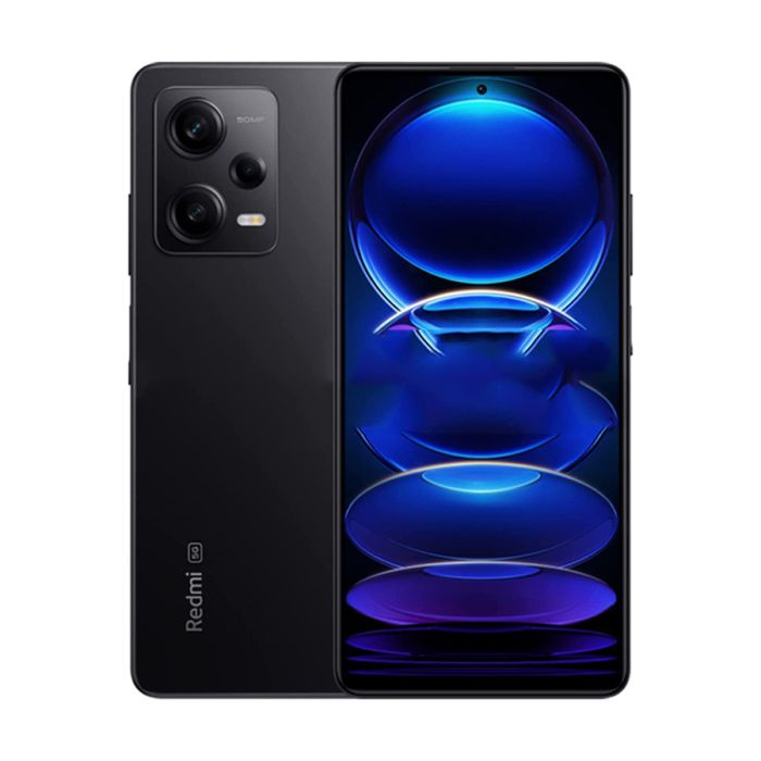 Mobitel Xiaomi Redmi Note 12 Pro Dual Sim 8GB 128GB,Graphite Gray