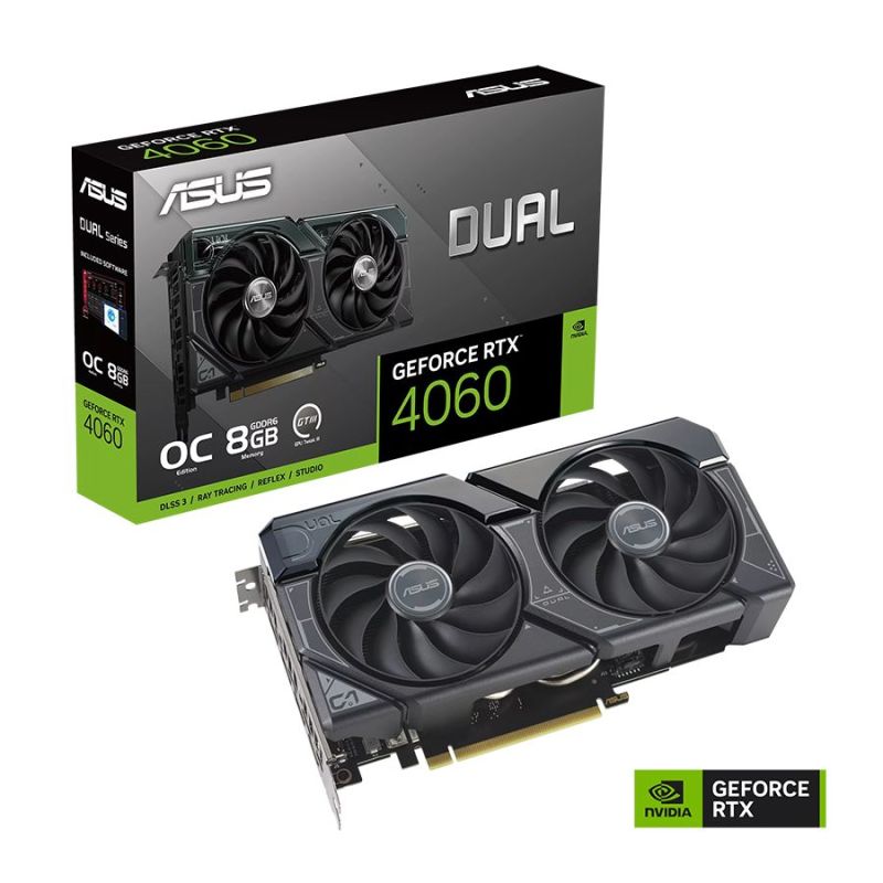 VGA AFOX GTX 1050 Ti 4GB Gaming GDDR5, 128bit, 1x HDMI, 1x DP, LP, Dual ...