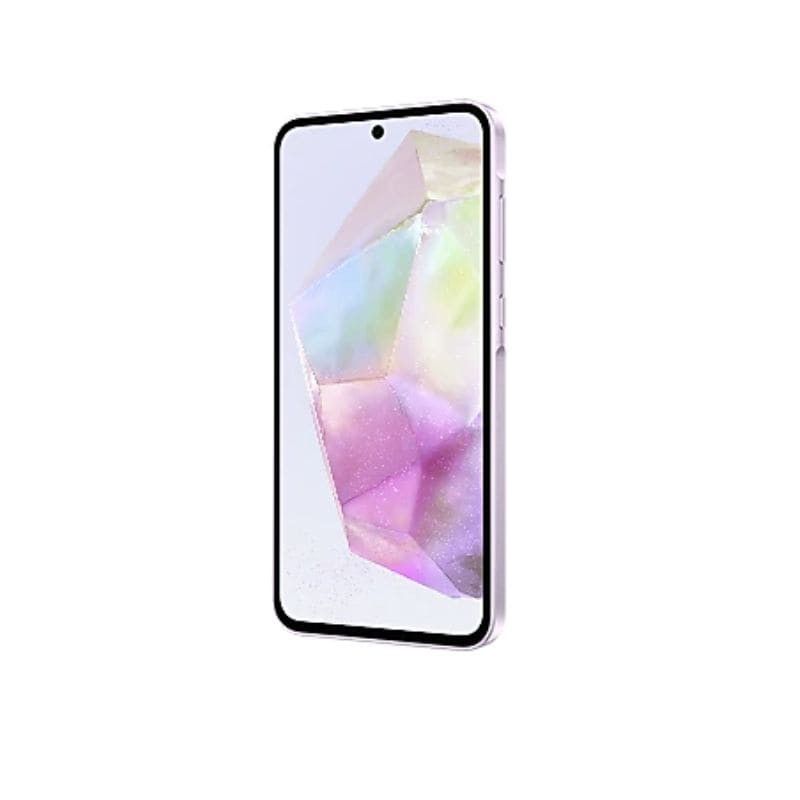 Samsung A356 Galaxy A35 6GB 128GB Lilac noeu