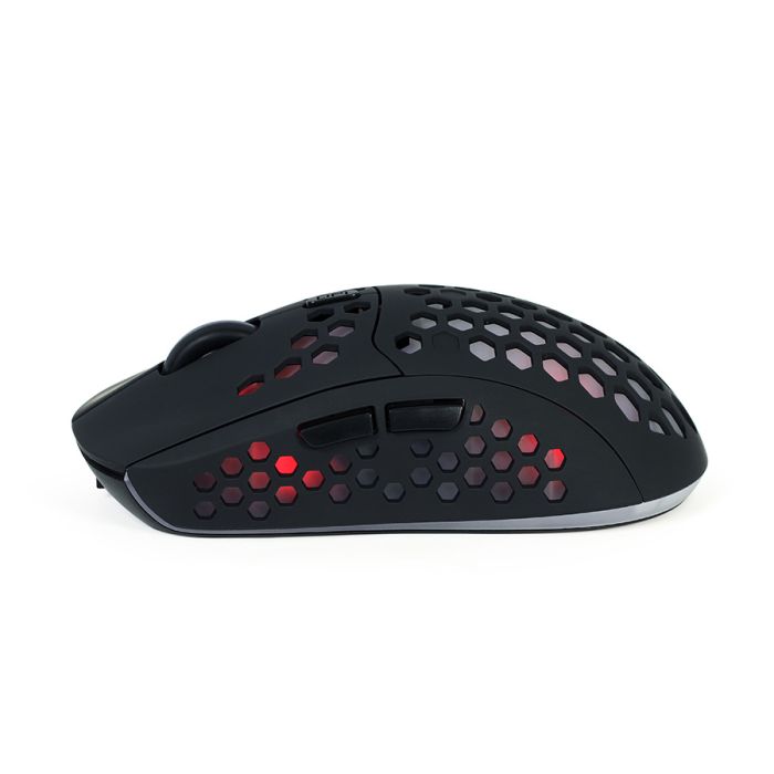 Miš GEMBIRD MUSG-RAGNAR-WRX500, Wireless gaming mouse, 6 buttons ...
