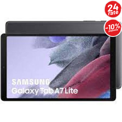 Tablet Samsung T225 Galaxy Tab A7 Lite 32GB LTE Gray