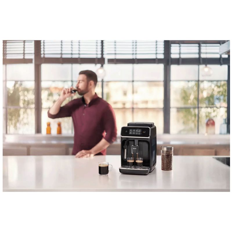 Philips Aparat za espresso kafu, 15 bar-a, 1500W - EP2224/40