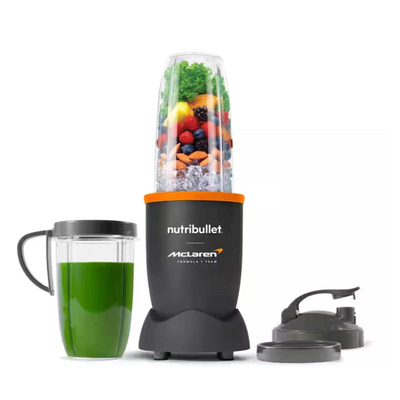 Blender NUTRIBULLET MC NB PRO 900W GO
