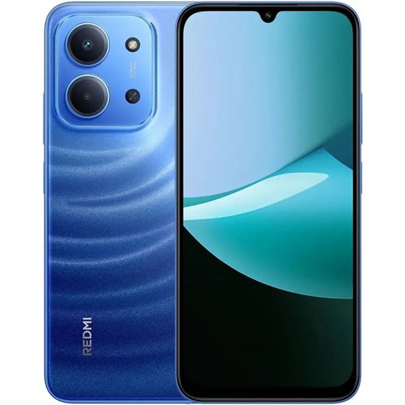 Mobitel Xiaomi Redmi 15C 8/256GB Blue