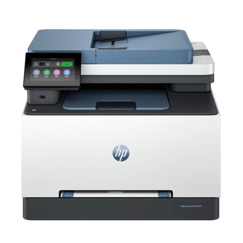 MFP HP Color LaserJet Pro 3303sdw