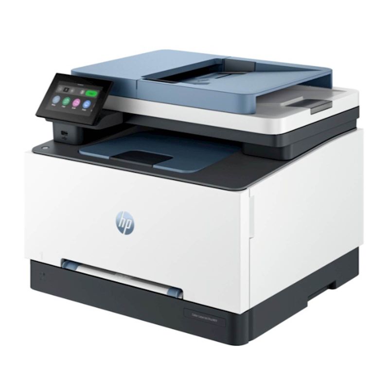 MFP HP Color LaserJet Pro 3303sdw