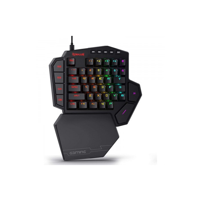 ReDragon - Diti Elite K585 Gaming Tastatura Wireless
