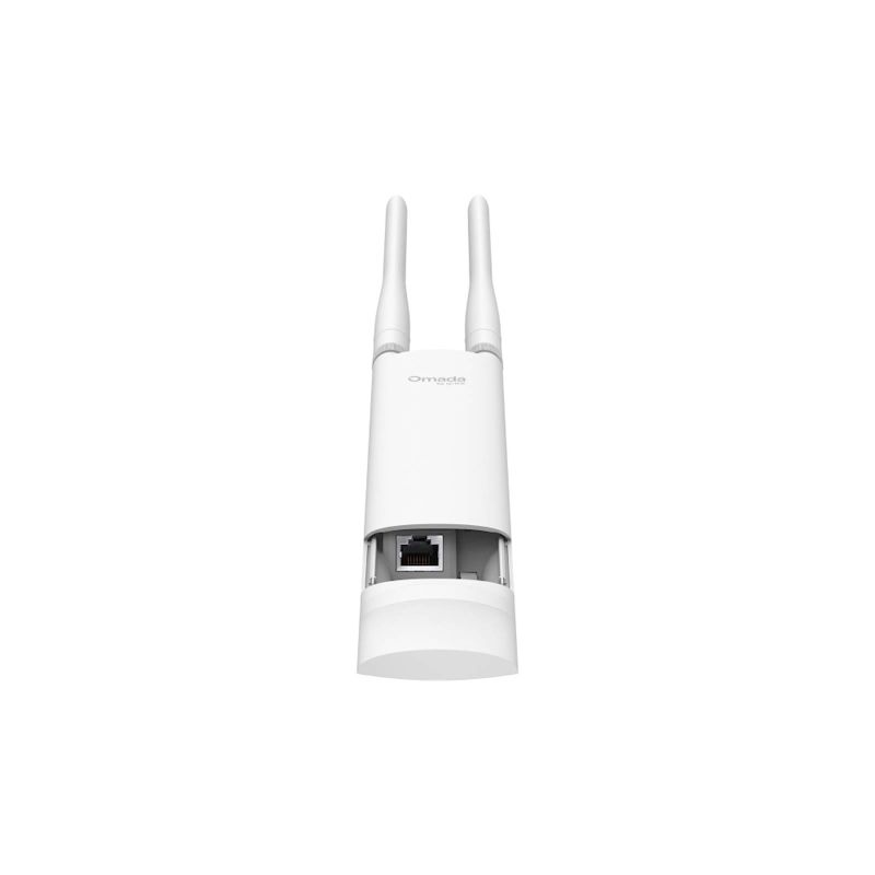 Access Point Omada TP-Link AC1200 Wifi MU-MIMO Gb Indoor/Outdoor EAP225 ...