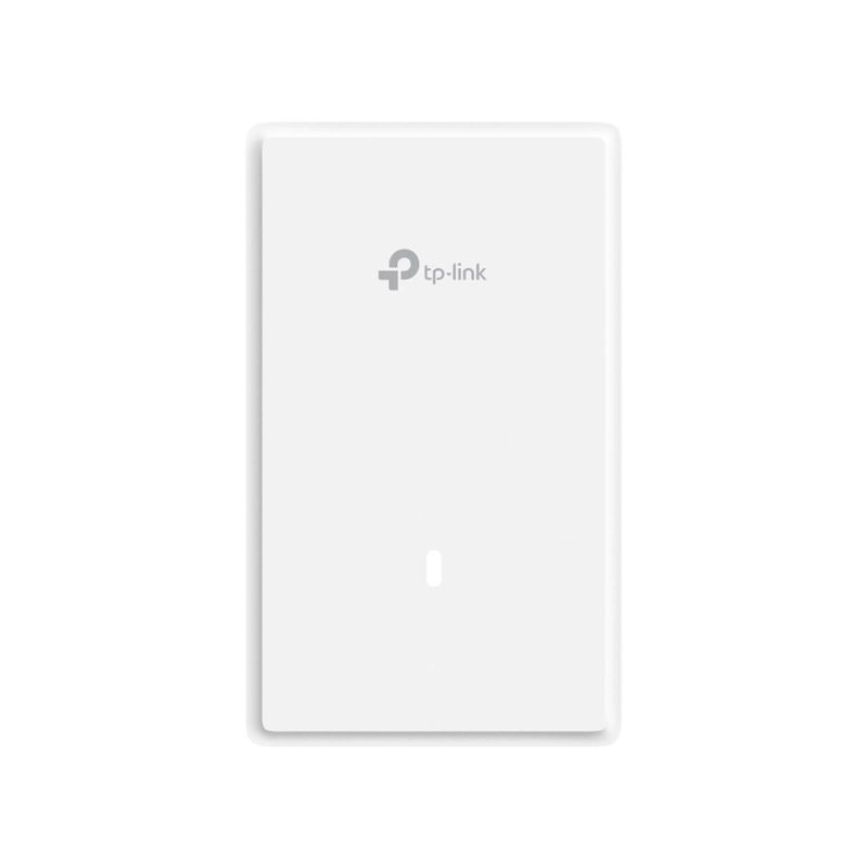 Access Point Omada TP-Link BE3600 Wall Wi-Fi 7 EAP725-Wall