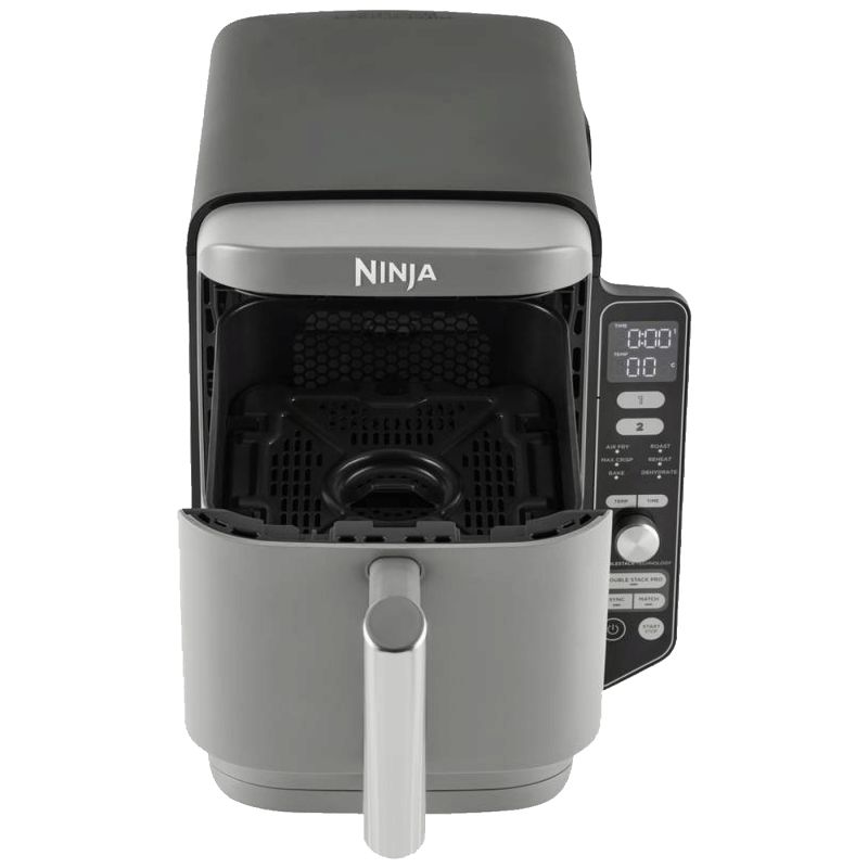 Ninja Friteza na vrući zrak, 2470W, zapremina 9.5 lit. - SL400EU