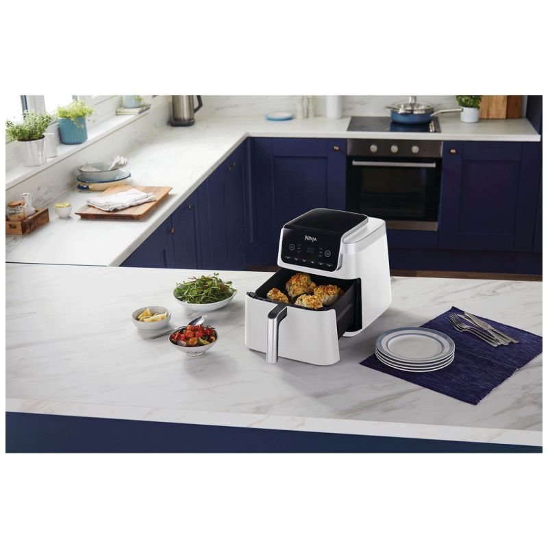 Ninja Friteza na vrući zrak, 2000W, zapremina 6.2 lit. - AF180EUWH