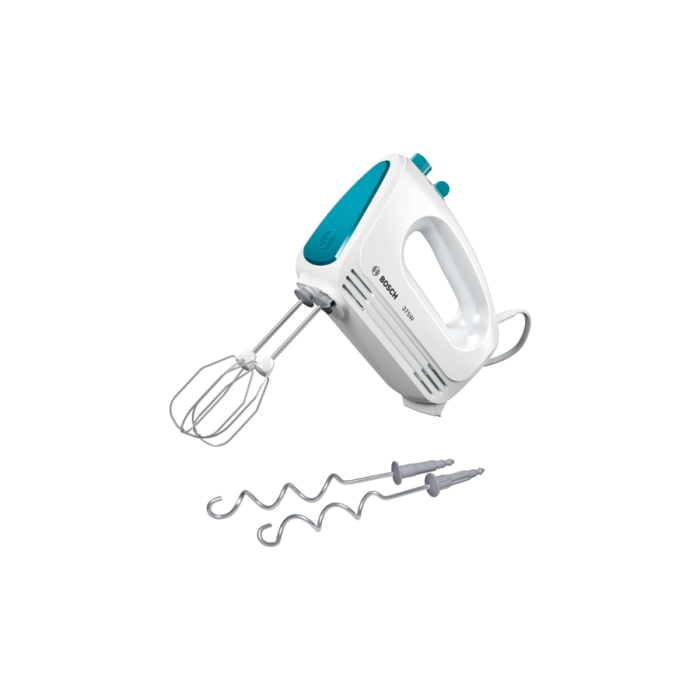 BOSCH mikser 375W, 4 brzine+turbo, SL