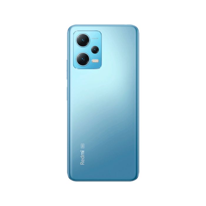 Xiaomi Redmi Note 12 5G 4GB 128GB Blue noeu ind