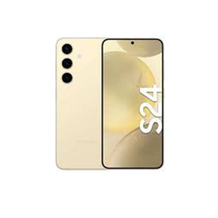 MOB Samsung S24 8/256 AMBER YELLOW