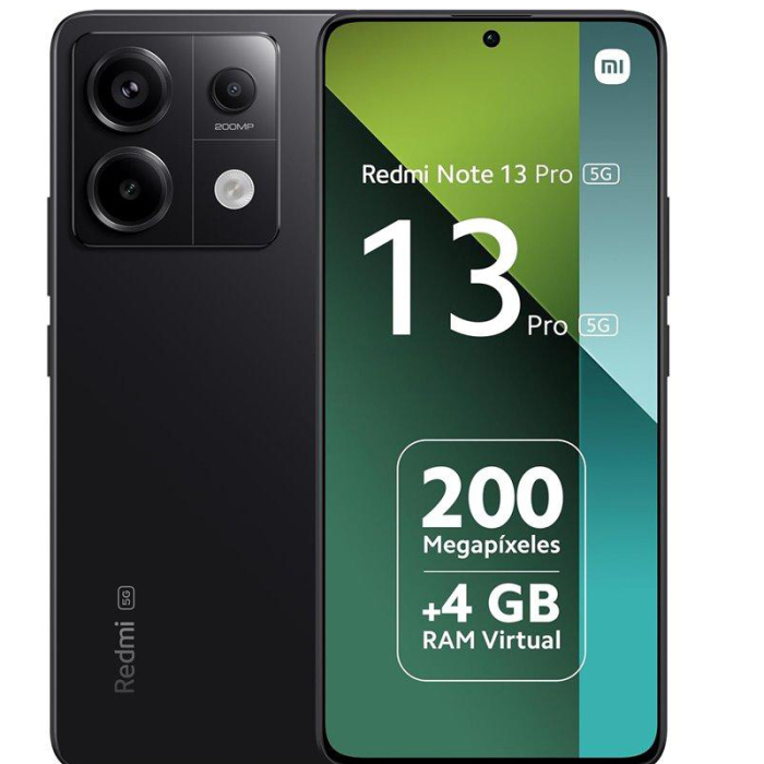 Xiaomi Redmi Note 13 Pro 5G 8GB 128GB Arctic White ind