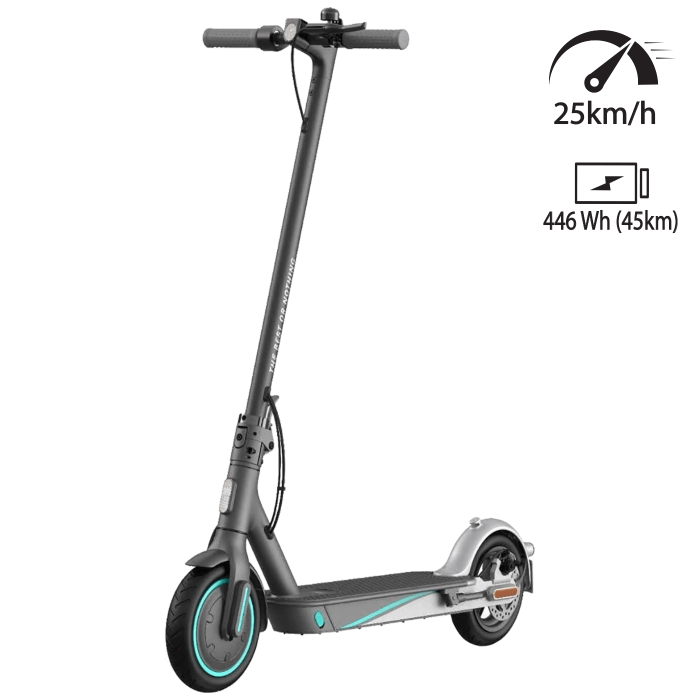 Xiaomi Romobil, električni, 8.5" točkovi, 25 km/h, AMG logo - Mi Elec ...