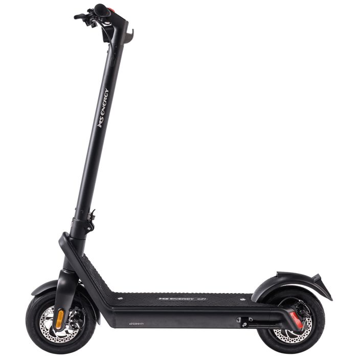 MS Energy Romobil, električni, 10" točkovi, 25 km/h, domet do 90 km ...