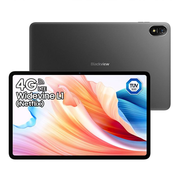 Tablet Blackview Tab 18 12" LTE 12GB 256GB Space Grey