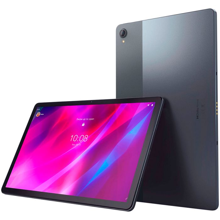 Lenovo TAB P11 PLUS LTE, 11" 2K (2000x1200) IPS TDDI 400nits, Touch, MediaTek Helio G90T (8C, 2x ...