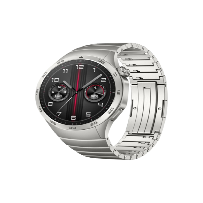 Huawei Watch GT 4 Elite Grey 46 mm1.32" AMOLED