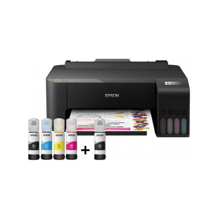 EPSON EcoTank L1210 printer