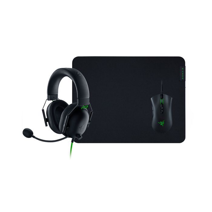 Razer Battle Bundle Deathadder V2 Miš + Blackshark V2 X Slušalice ...
