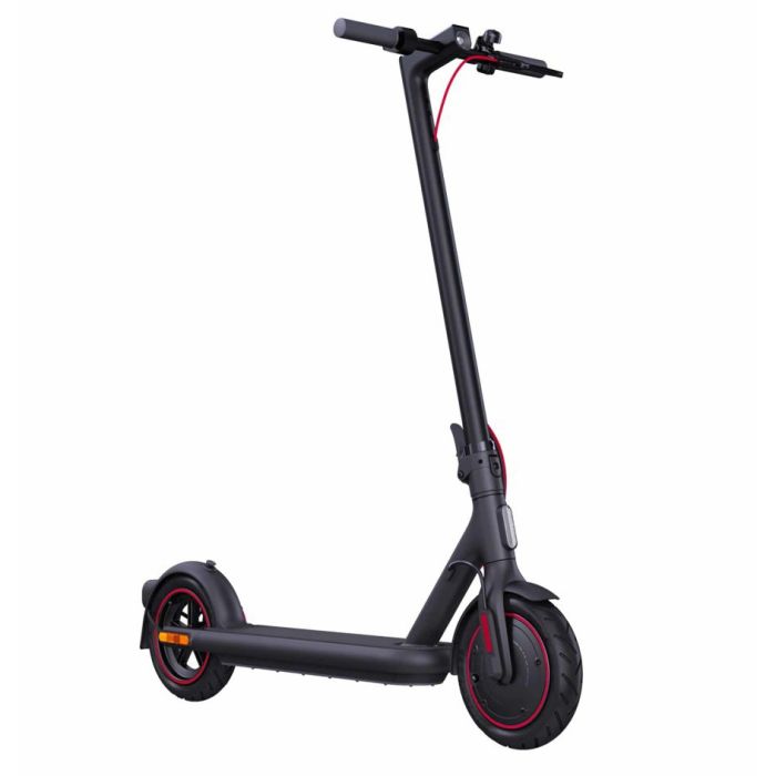 Xiaomi skuter 4 PRO (2nd Gen) domet 60km, 10" točkovi maksimalna snaga ...