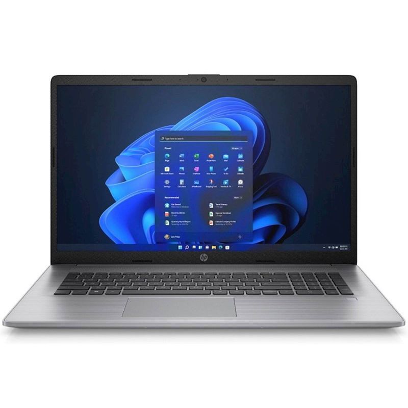Laptop HP 470 G10 i5/16GB/512GSSD/V2/DOS (816K5EA)