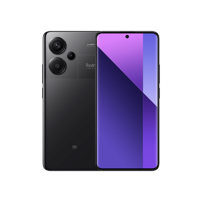 Mobitel Xiaomi Redmi Note 13 4G Dual Sim 8GB 128GB Midnight Black