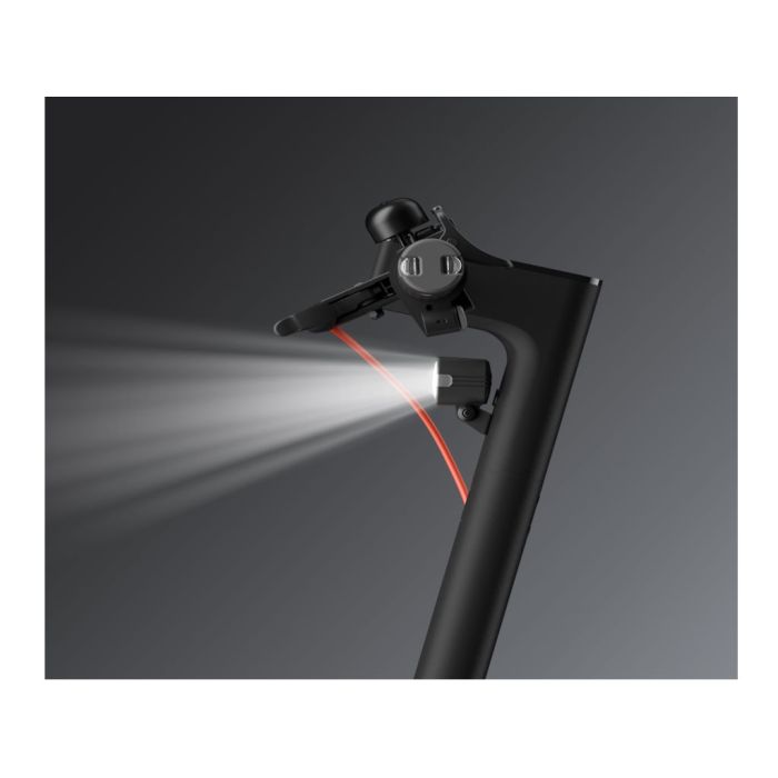 Xiaomi skuter 4 PRO (2nd Gen) domet 60km, 10" točkovi maksimalna snaga ...