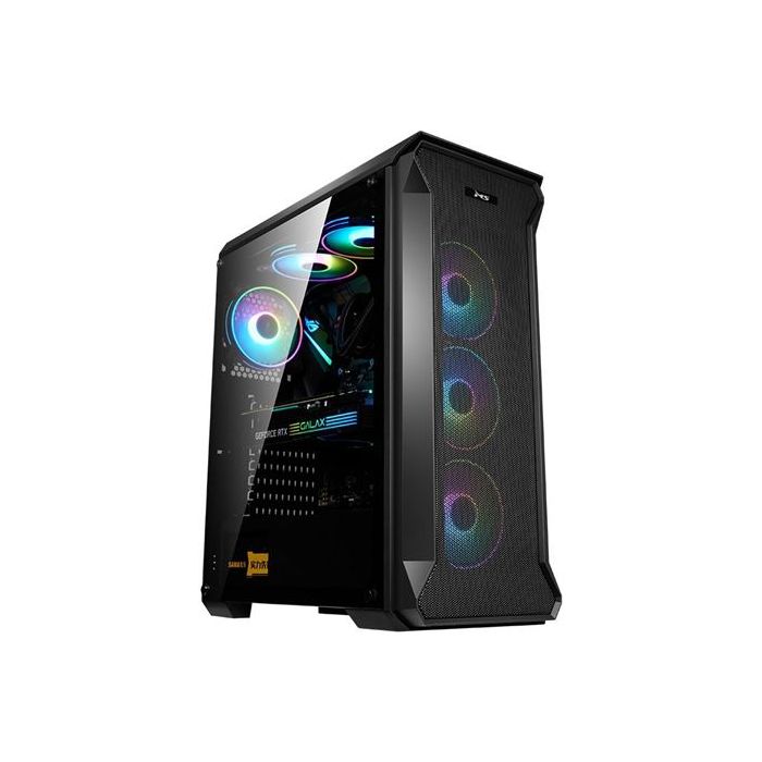 MS ARMOR V710 gaming kućište