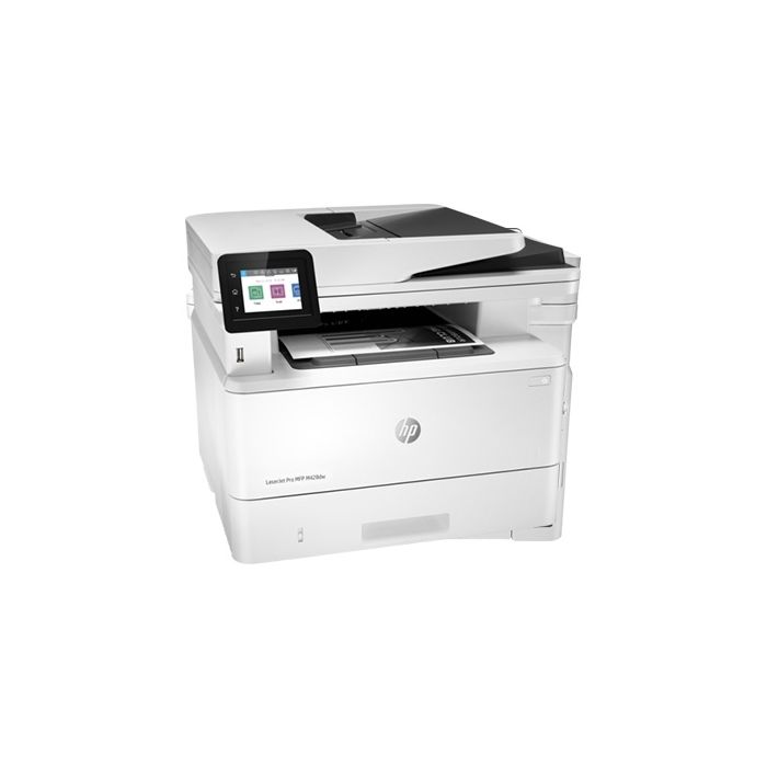 Printer HP LaserJet Pro MFP M428fdn print/scan/copy/fax/email 38str/min ...