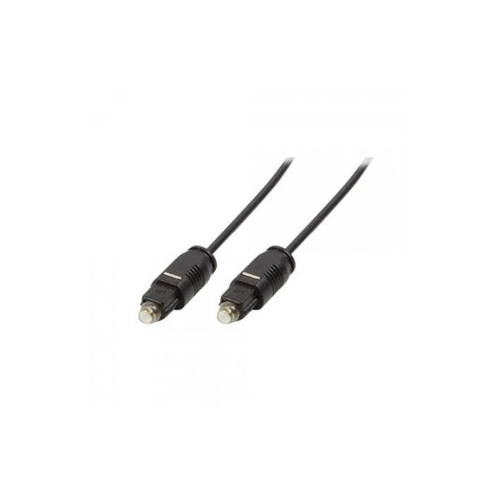 CC LL 2x Toslink M/M 5m CA1010