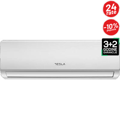 Klima uređaj Tesla TT51EX72-1832IA inverter