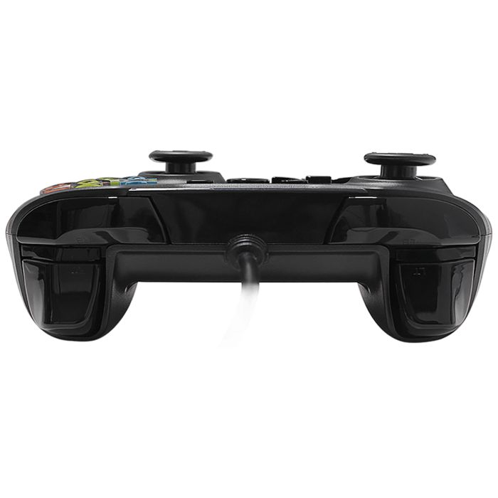Fantech Gamepad za PC sa vibracijom, USB, 14 tipki - GP11 Shooter