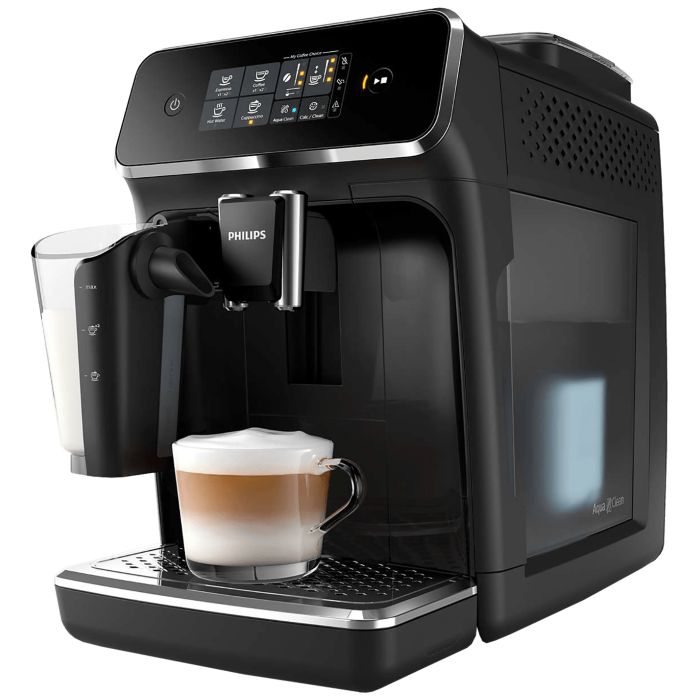 Philips Aparat za espresso kafu, 1500 W - EP2232/40