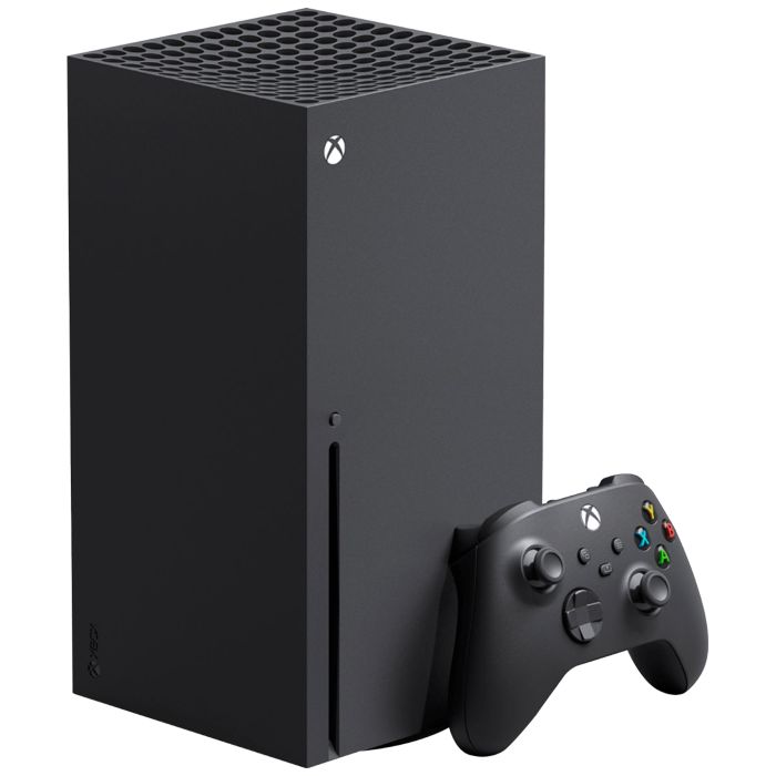 XBox Igraća konzola Xbox Series X 1TB