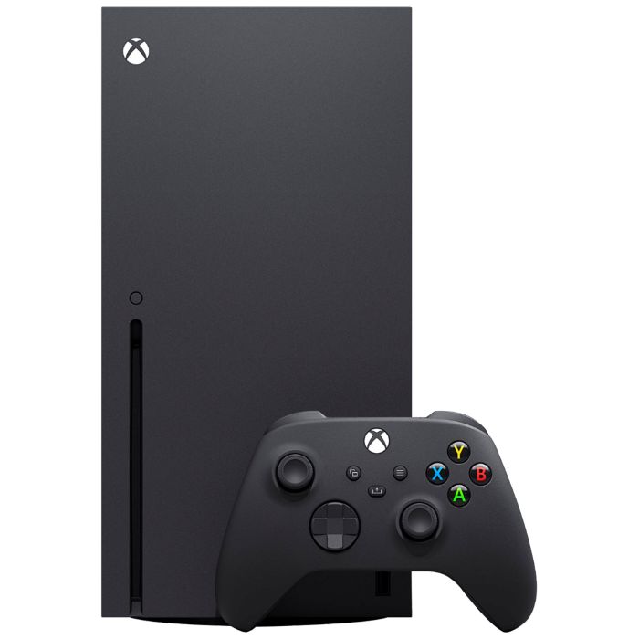 XBox Igraća konzola Xbox Series X 1TB