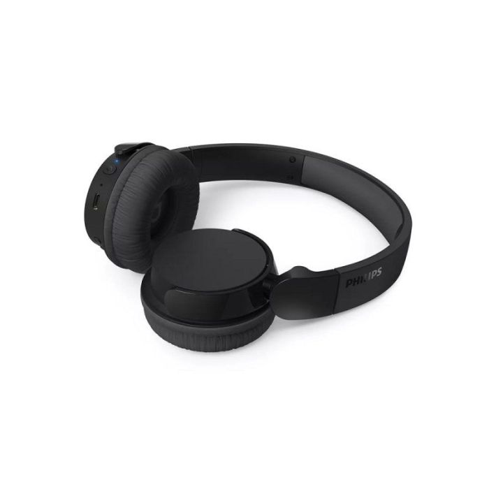 Philips TAH3209BK/00 BT slusal, promjer zvučnika 32mm,, Verzija BT 5.3 ...